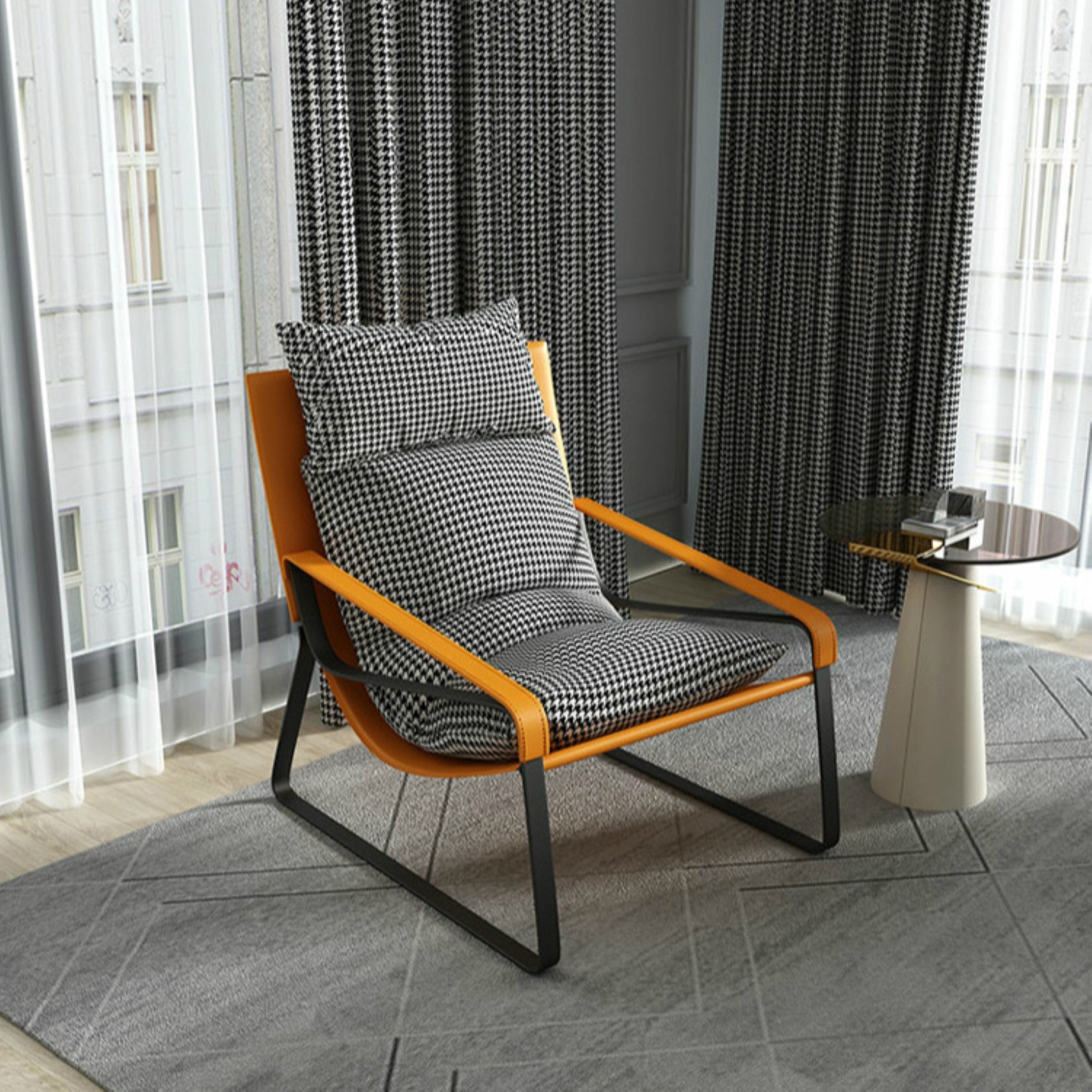 Chairs – Tas Living