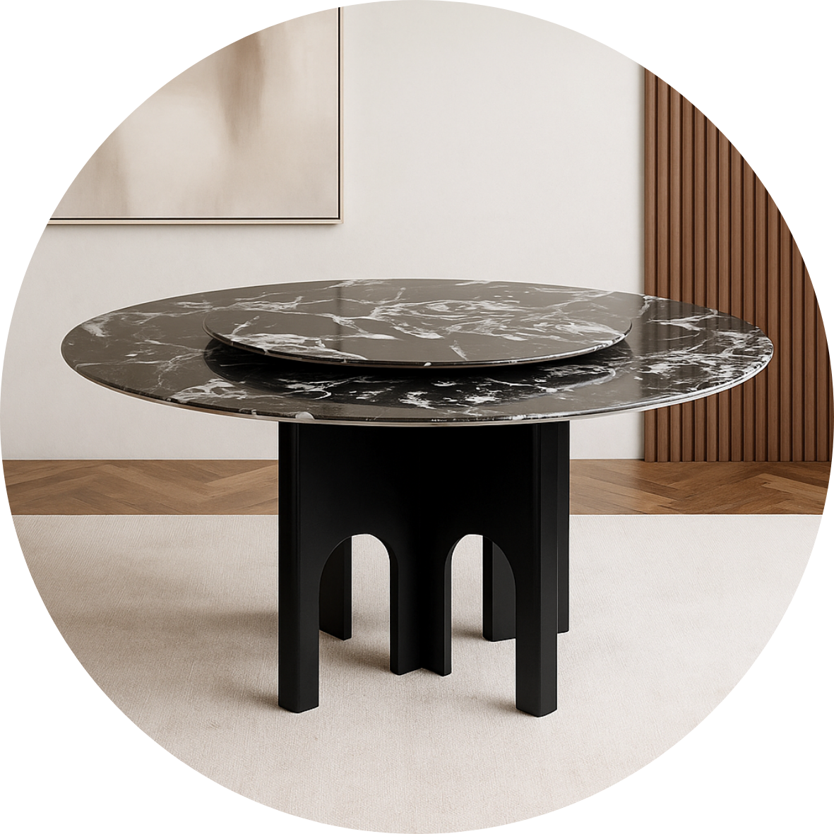 DINING TABLES – Tas Living