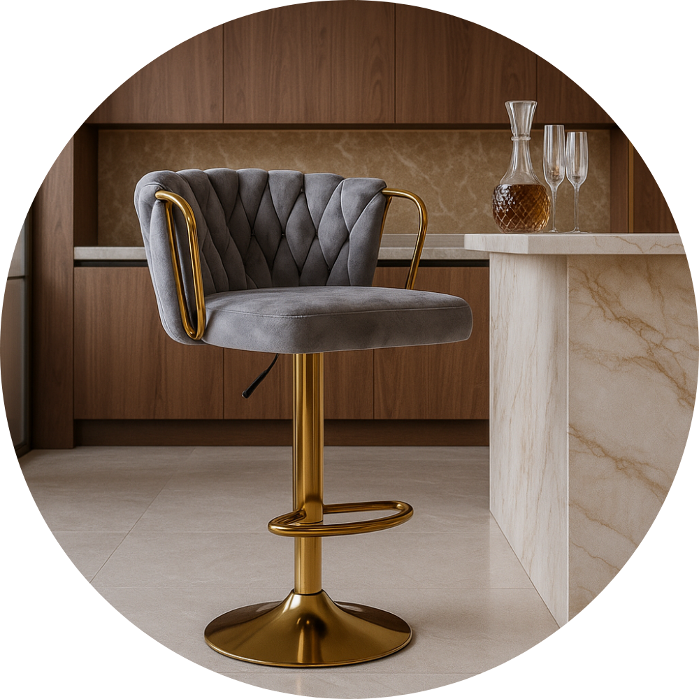 BAR CHAIRS – Tas Living